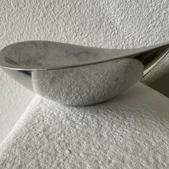 Nambe | Dining | Nambe Bowl 579 967 | Poshmark